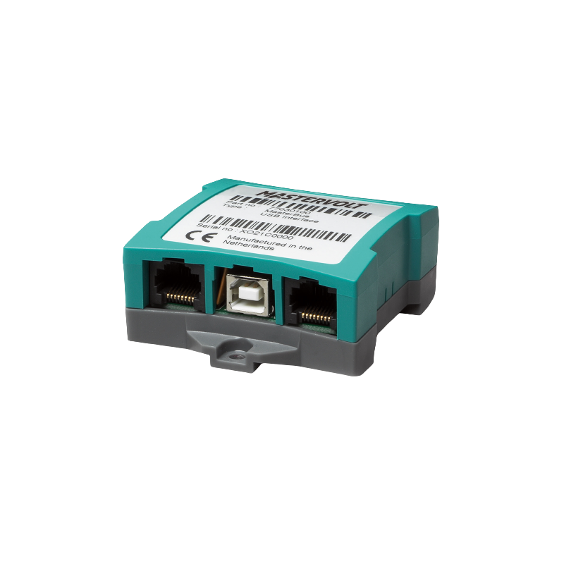Mastervolt Interface MasterBus USB - www.boatsandmarinestore.com